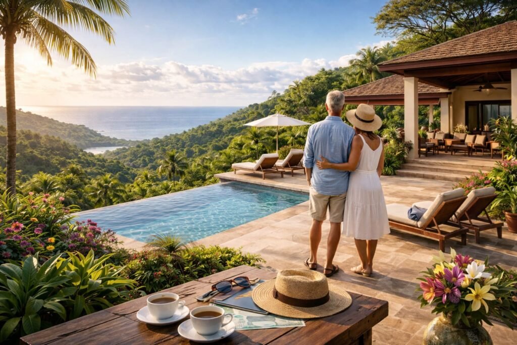 Retiring in the Dominican Republic as an Expat